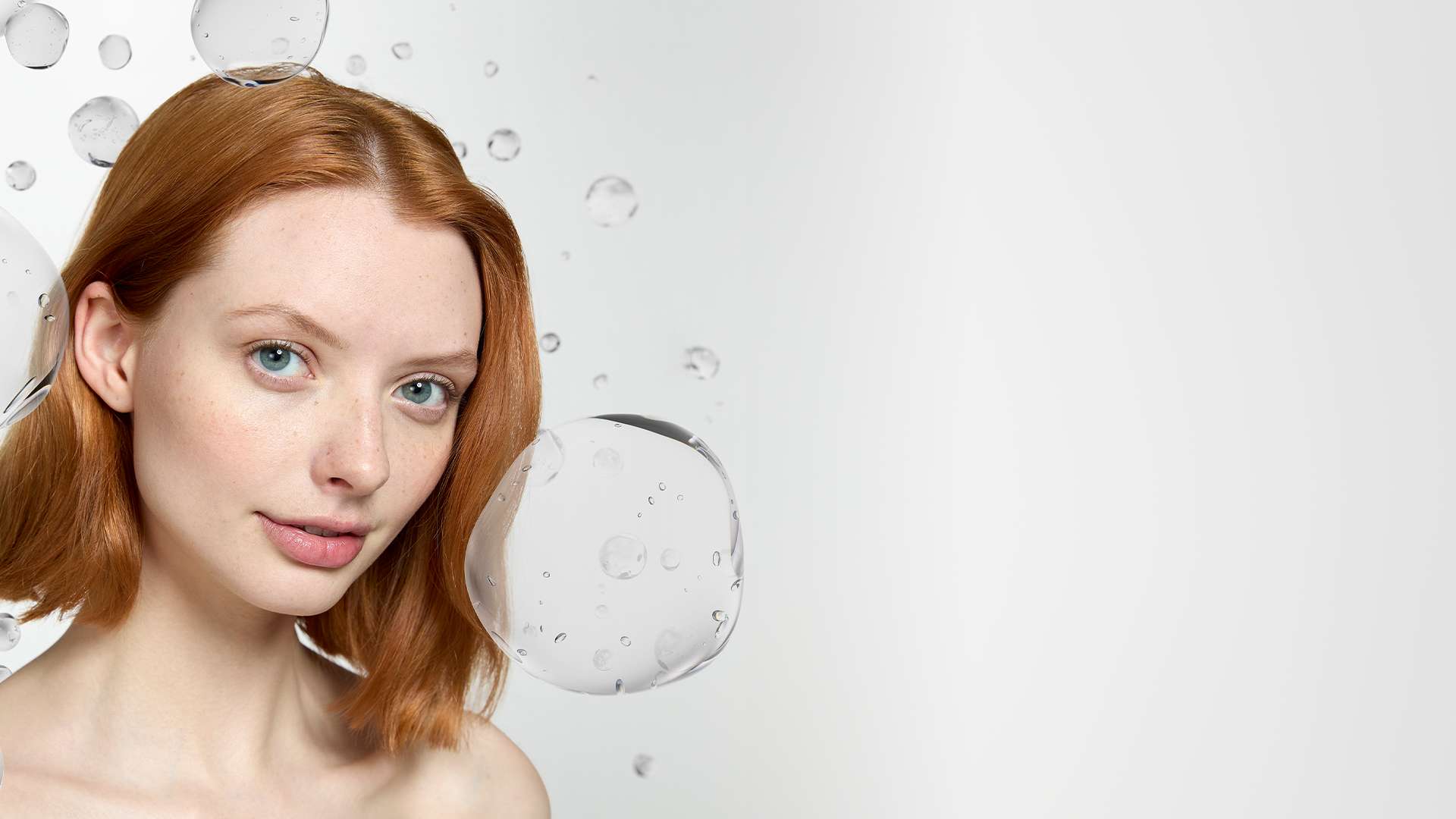 Viscoderm® Pearls | Hyaluronic acid supplement | IBSA DERMA